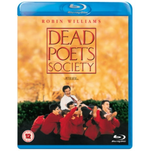 N H Kleinbaum, Dead Poets Society, Paperback, ISBN 9781401308773 ...
