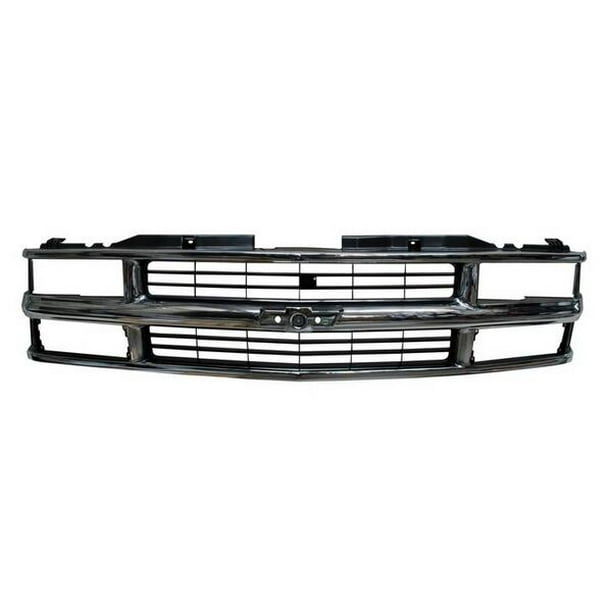 PARRILLA PICK UP 1994 al 1995 CHEVROLET Generica Producto Nuevo ...