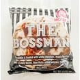 Molly Bz Cookies, The Bossman, Gourmet Cookie, Non-Alcoholic, Shelf ...