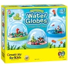 Color Your Own Creation Wheel - Craft Kits - 12 Pieces - Walmart.com