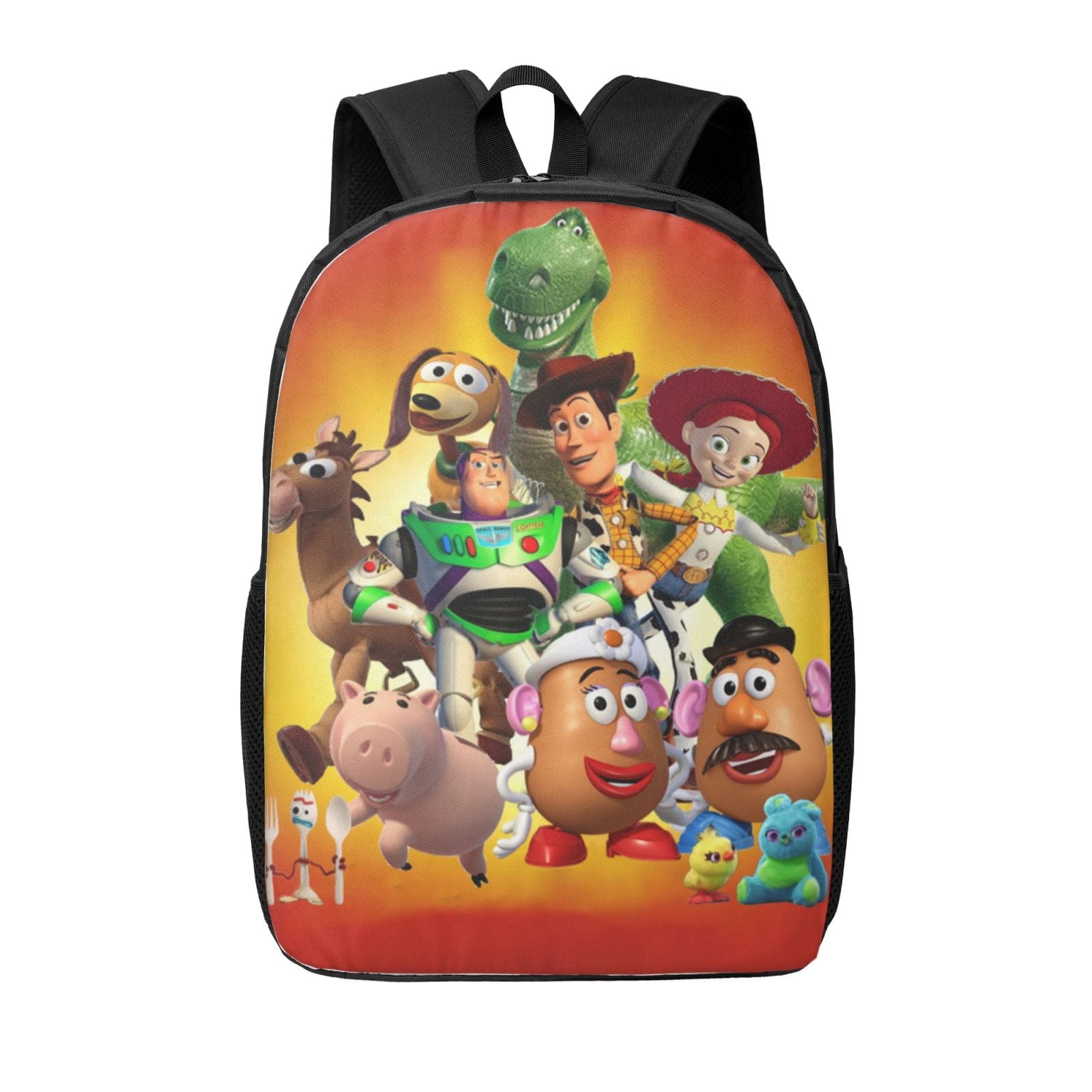 Click here for Disney Pixar Toy Story Toy Story Boys 17 Backpack... prices