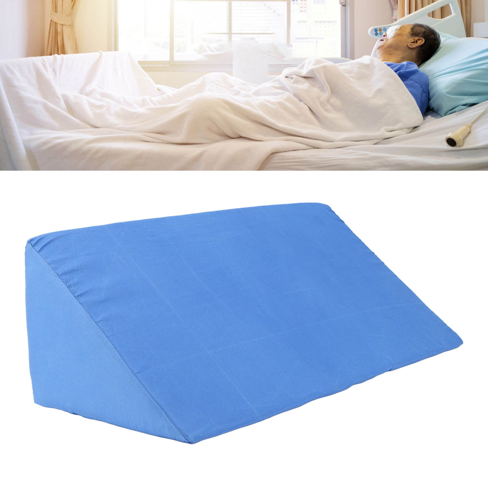 Click here for Loewten Body Side Wedge Pillow  Prevent Bedsores... prices