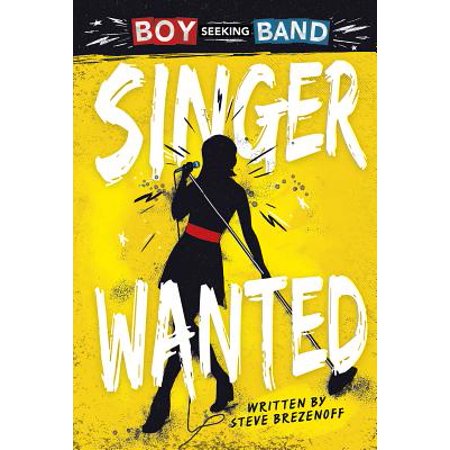 Singer Wanted - Walmart.com