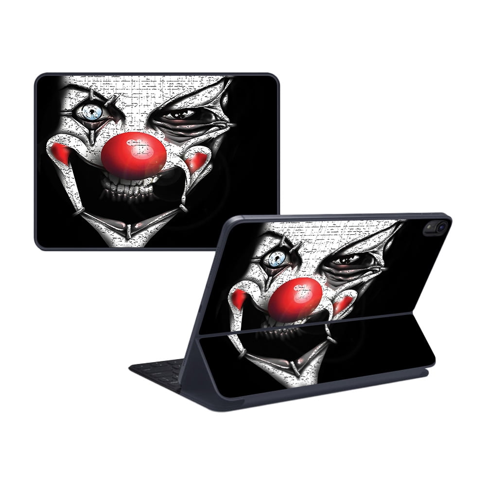 Skin Decal Wrap Compatible With Apple iPad Pro Smart Keyboard 12.9 ...