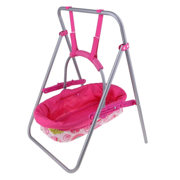 Toy Cradle