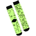 Xbox Men's Gamer Socks, 3 Pack Crew with Video Game Logo and Controller ...