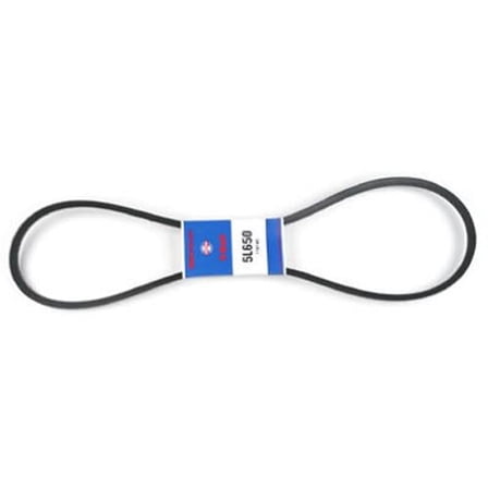 Billy Goat 500119 Gates Power Rated Belt - Walmart.com