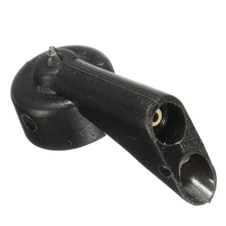 1x 8E9955985 8K9955985A Rear Wiper Washer Nozzle Spray Jet For Audi A1 ...