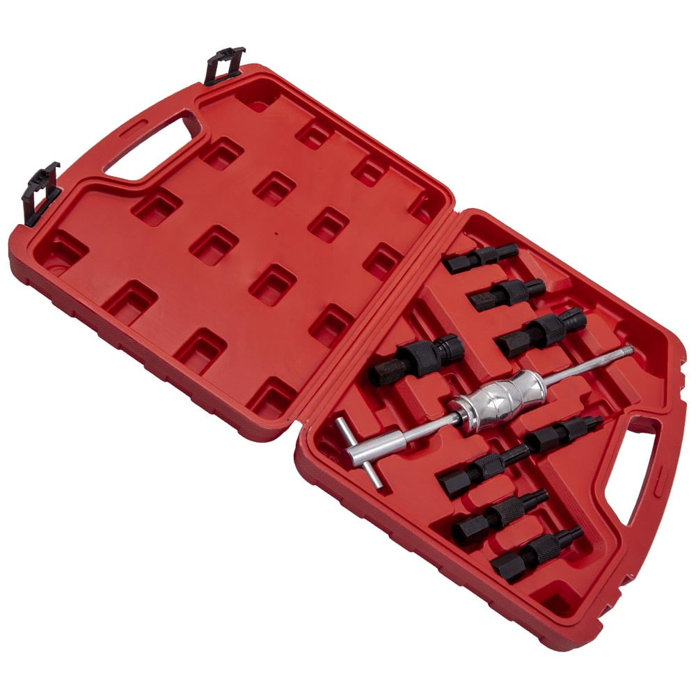 Buy Maxpeedingrods Inner Bearing Puller Remover Extract Slide Hammer ...