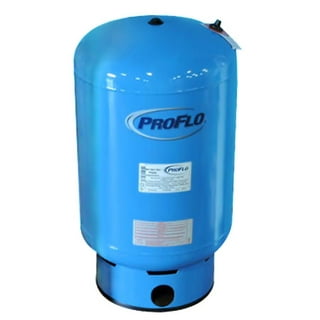 Eastman 60022 Water Heater Expansion Tank, 2 Gallons - Walmart.com