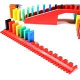 Bulk Dominoes 206pcs Pro-Scale Domino Set - Original Building ...
