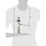 Moen Pop Up Assembly - Walmart.com