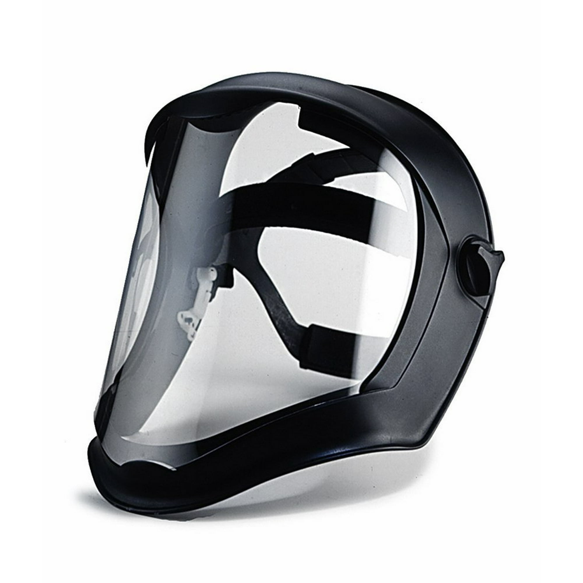 Click here for Uvex Bionic Shield  Black Matte Shell  Clear  With... prices