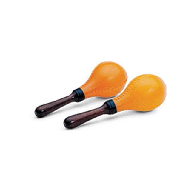 19 Player Classroom Rhythm Maracas Set - 1 Pair - Walmart.com