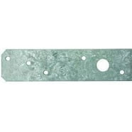 Simpson Strong Tie PGT2Z-R 2-3/8" Pipe Grip Tie - Walmart.com