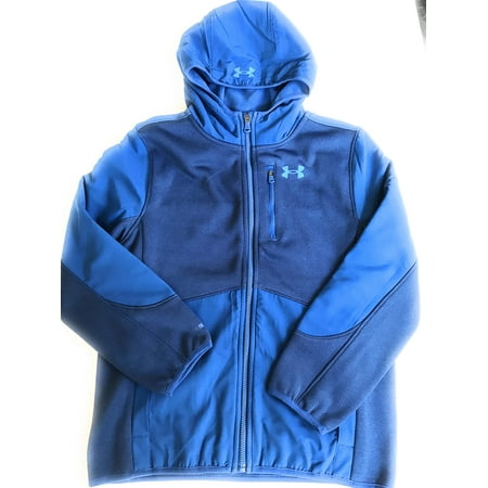 Under Armour Ua Swacket, Graphite BLUEF20, YXL | Walmart Canada