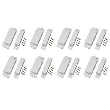 Magnetic Sensor Home Door Window Entry Warning Alarm Switch - Walmart.com