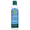 JASON Pure Natural Aloe Vera 84% Intense Moisture Shampoo for Dry Hair ...