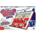 Hasbro Electronic Guess Who? Extra Game, 144 Faces, Lights, Sounds ...