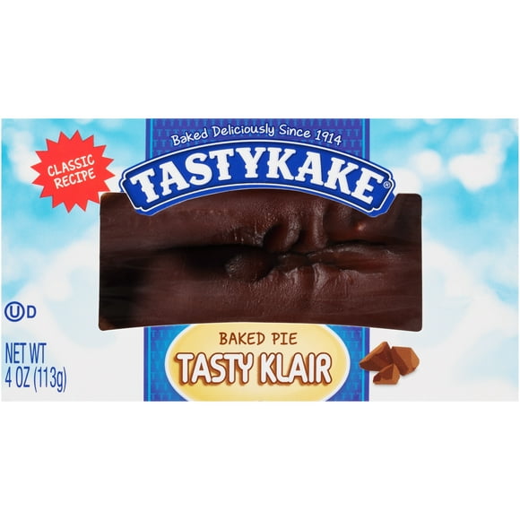 Tastykake