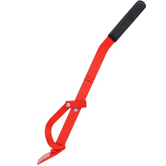 28" Timber Jack for Logs - Powder Coated Carbon Steel Log Lifter Tool ...
