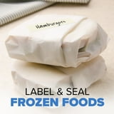 Scotch, Freezer Tape, 3/4 in. x 1000 in., Holds at -40F - Walmart.com