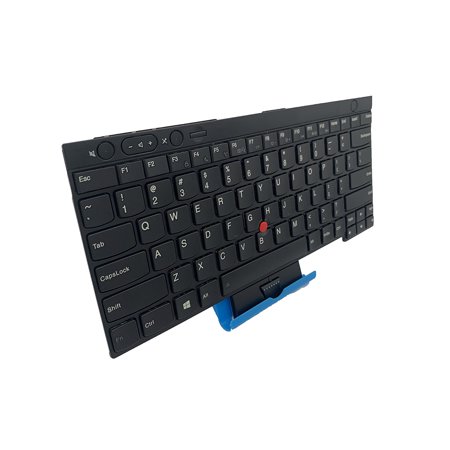 Laptop Keyboard Modification Inputting Component English Keypad PC ...