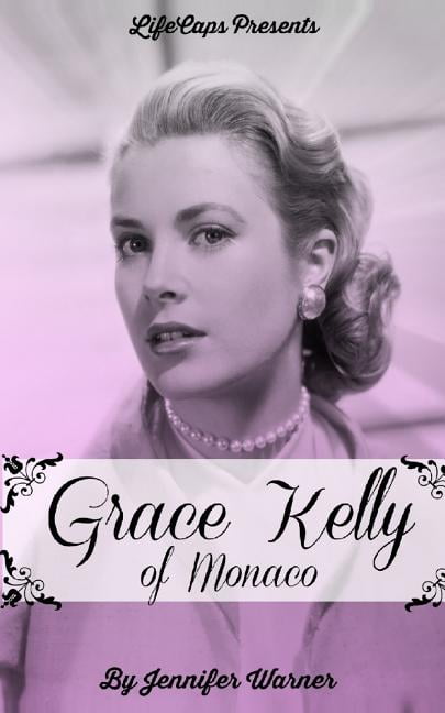 Grace Kelly of Monaco: From American Film Star to Nepal | Ubuy