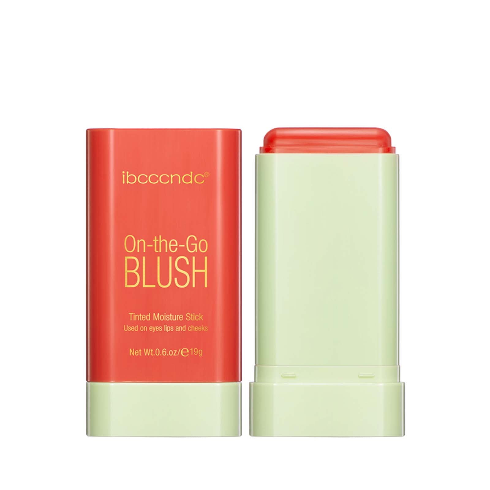 Multi-Use Makeup Blush Stick | Solid Moisturizer Stick | Shadow Lips ...