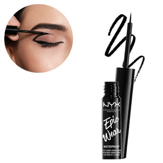 L'Oreal Paris Infallible Paints Eyeliner, Intrepid Teal - Walmart.com