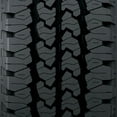 Firestone Transforce AT2 LT245/75R17 121/118R E All-Terrain Light Truck ...