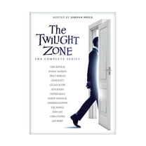 The Twilight Zone: Complete Series Box Set (DVD) - Walmart.com