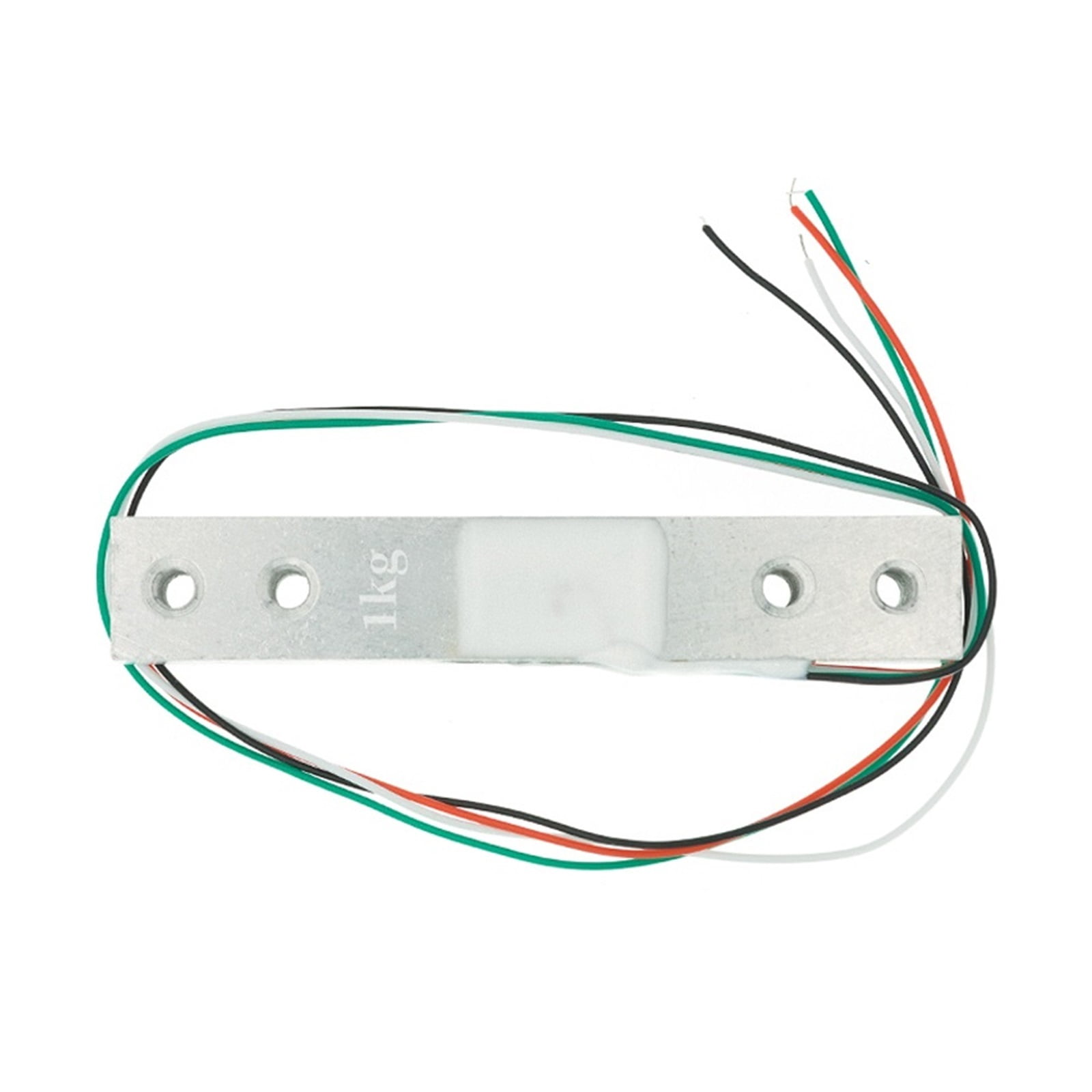 Load Cell 1KG 5KG 10KG 20KG HX711 AD Weight Sensor Module Electronic ...