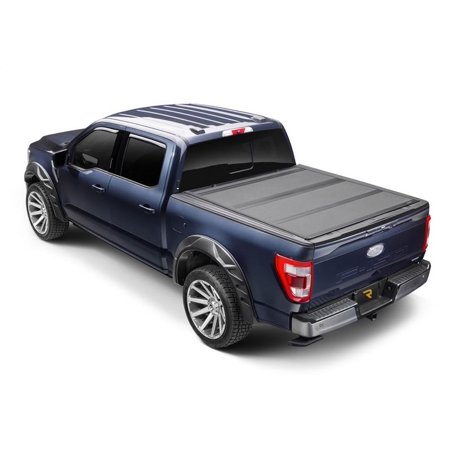 Convient à 2022-2024 Ford Maverick Extang Tonneau Couverture 80735 ...