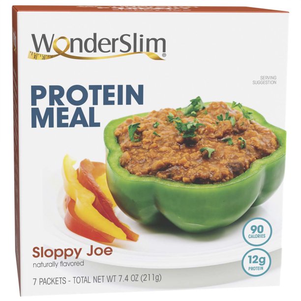 Wonderslim