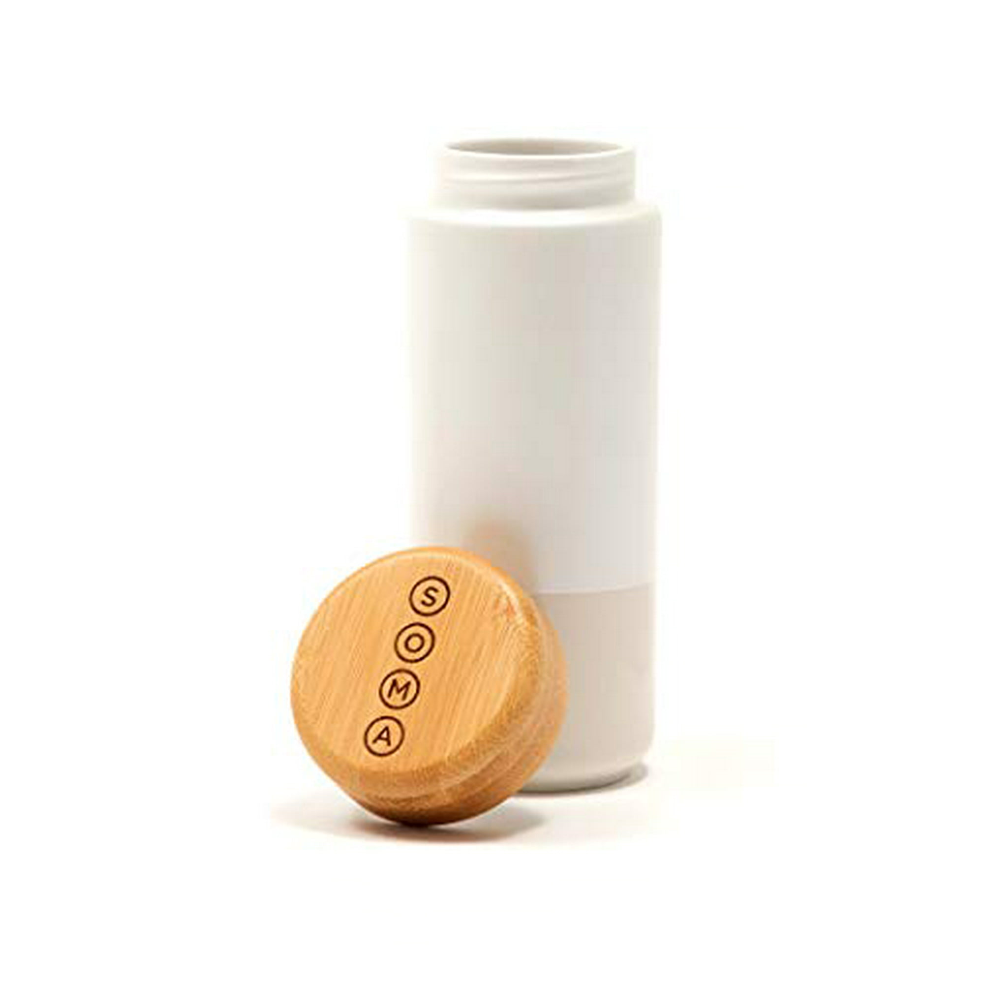 Click here for Soma Fabrications Soma Insulated Ceramic Mug With... prices