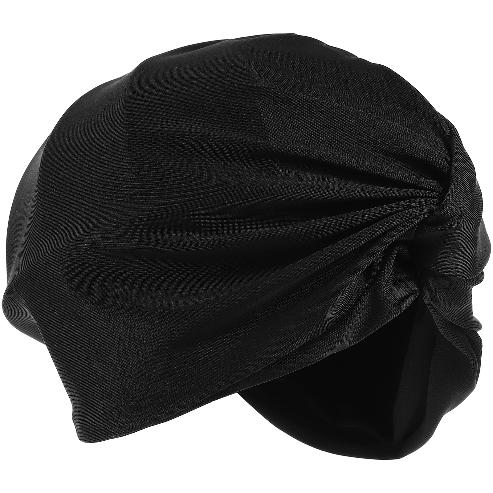 Click here for Cosmobetty Delicate Ladies Swimming Cap Pleated Sw... prices