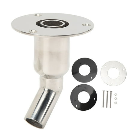 Diesel Heater Vent Tube Socket,22mm Thru Hull Exhaust Thru Hull Exhaust ...