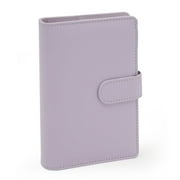 Small 6 Ring Binder