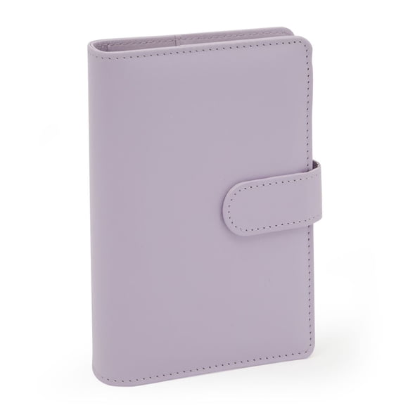 Small 6 Ring Binder