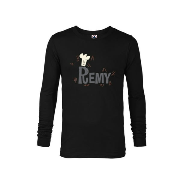 Disney PIXAR Ratatouille Remy - Long Sleeve T-Shirt for Men ...