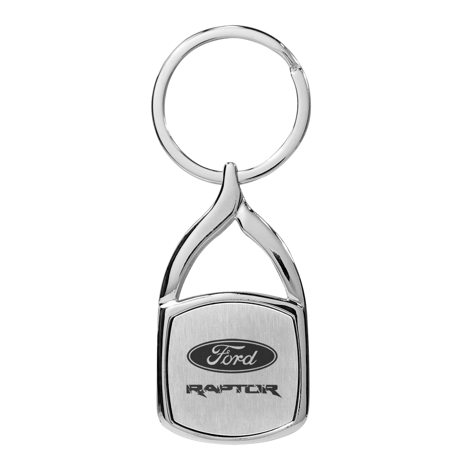 Ford F-150 Raptor Flame Tip Key Chain - Walmart.com