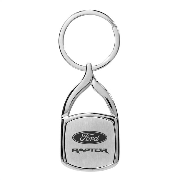 Ford F-150 Raptor Flame Tip Key Chain - Walmart.com