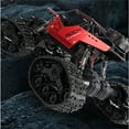 Alloy Climbing Mountain Four Wheel Drive Off Road Remote Control ... Alloy Climbing Mountain Four Wheel Drive Off Road Remote Control ...