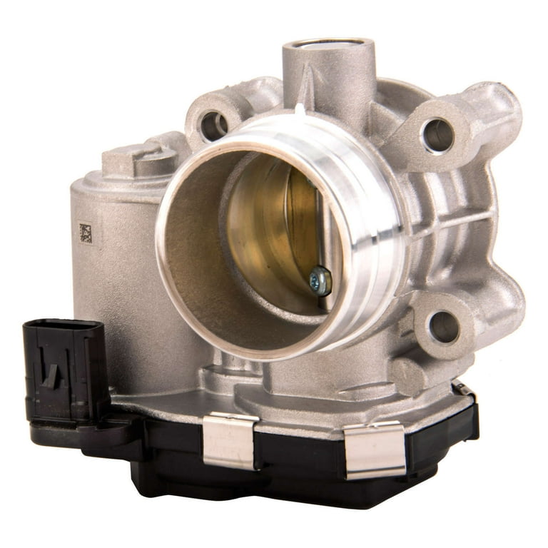 Gm Throttle Body Injectors