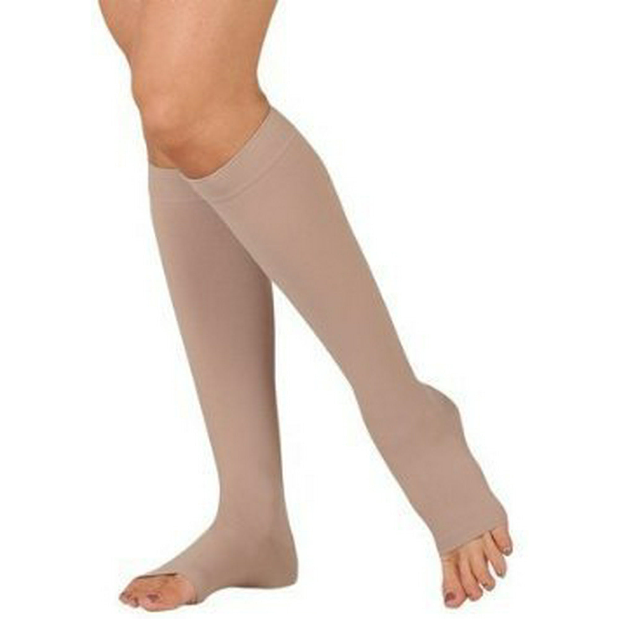Click here for Juzo Dynamic Varin 3512 Knee-High 30-40mmhg Open T... prices