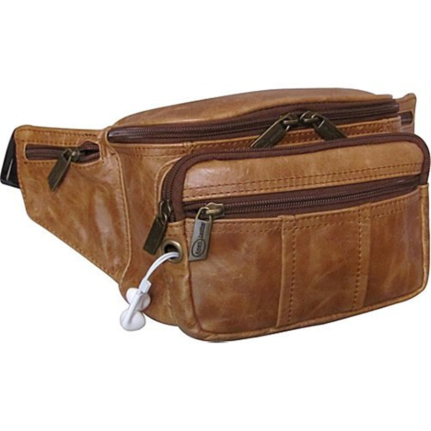Easy Traveller Fanny Pack - Walmart.com