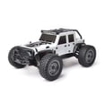 2.4GHz 4WD 1/16 Off-Road Truck High Speed Racing Car RTR with LED Light ...
