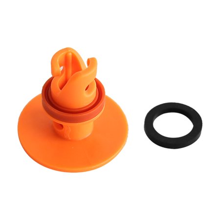 Univeal Inflatable Paddle Board Kayak Fast Deflation Valve Durable ...