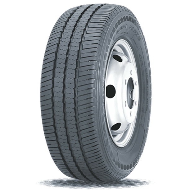 Llanta 185R14C GOODRIDE Radial SC328 102Q | Walmart en línea